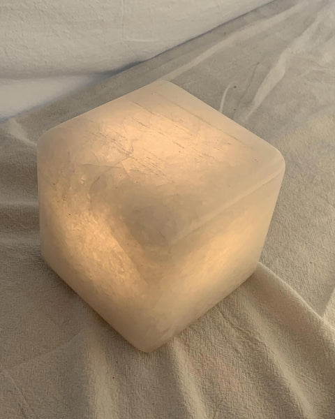 Athena - Onyx Night Light | Decorative Night Lights | Tap-To-Light ...